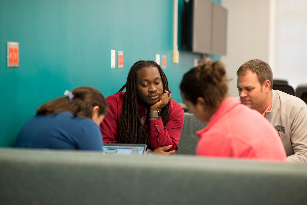 Program: Master of Education in Educational Leadership (M.Ed ...